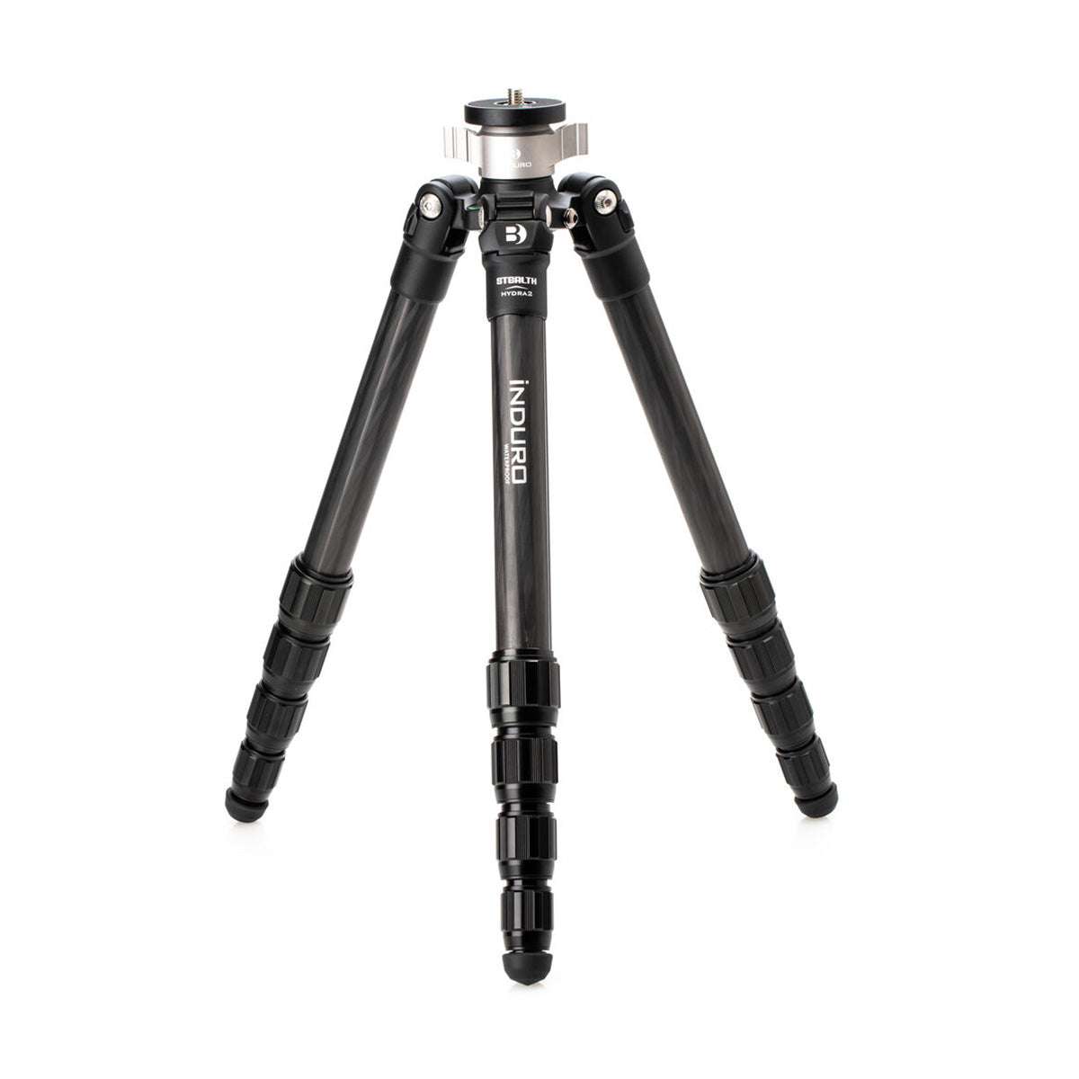 Benro Induro Hydra2 Waterproof Tripod