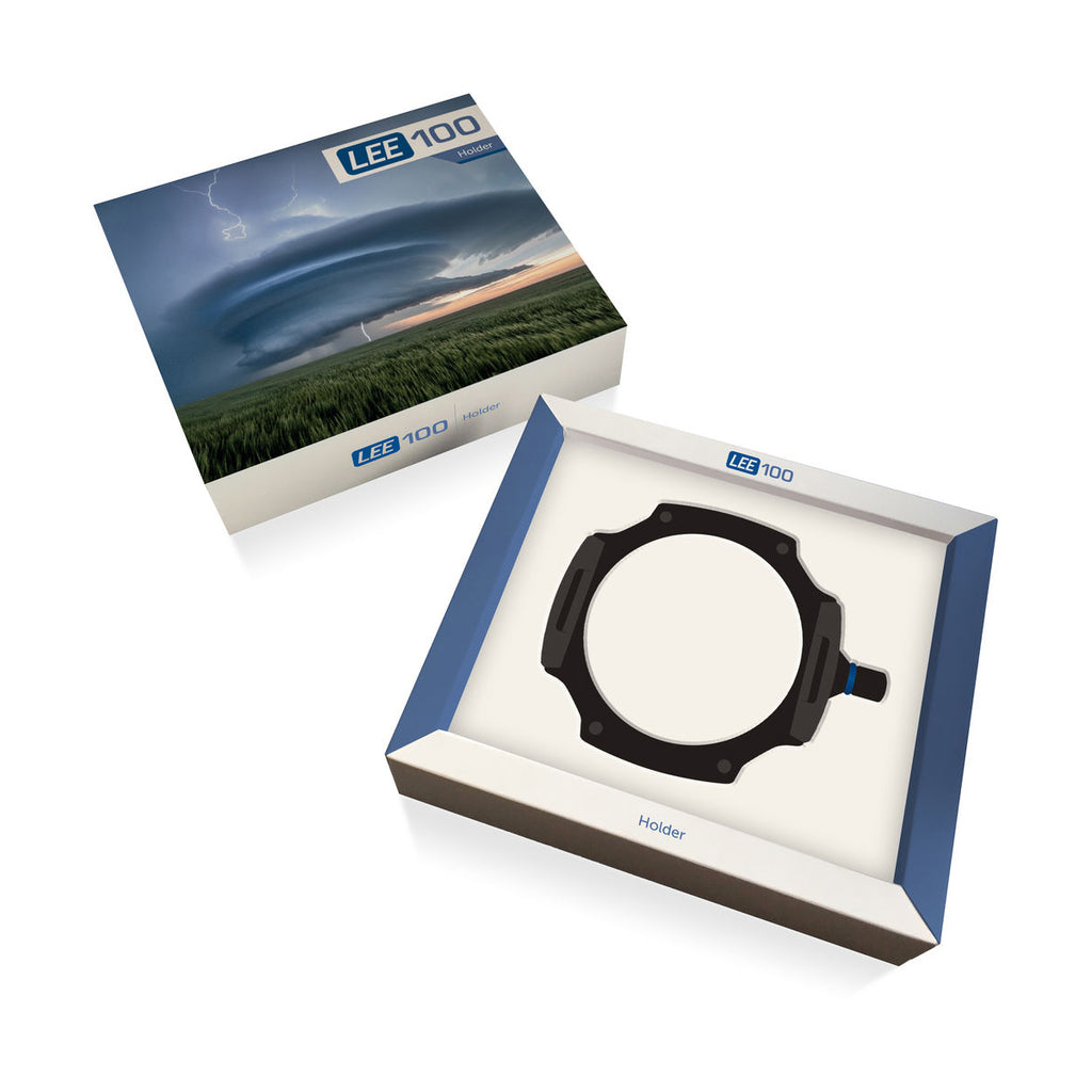 Lee Filters LEE100 Filter Holder