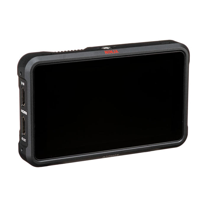 Atomos Ninja V Thin 5” 4K HDMI Recording Monitor