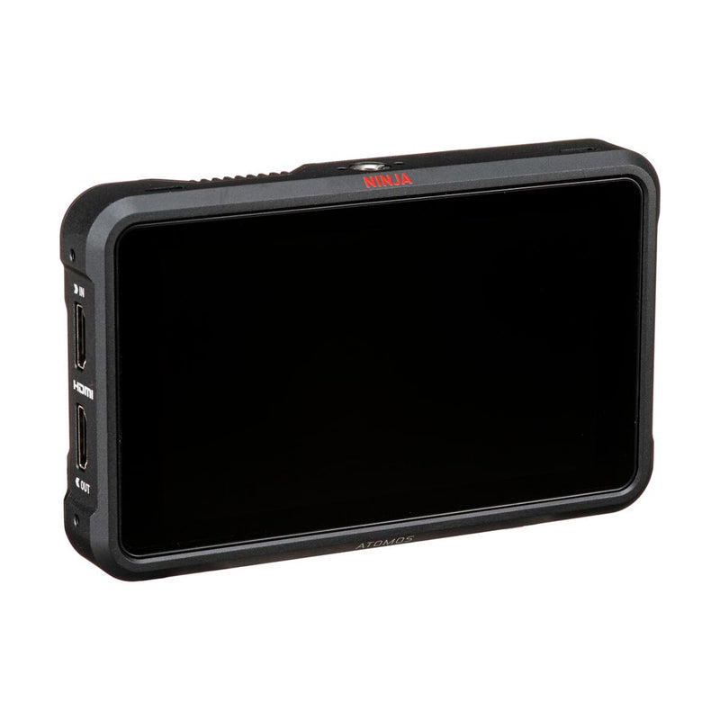 Atomos Ninja V Thin 5” 4K HDMI Recording Monitor