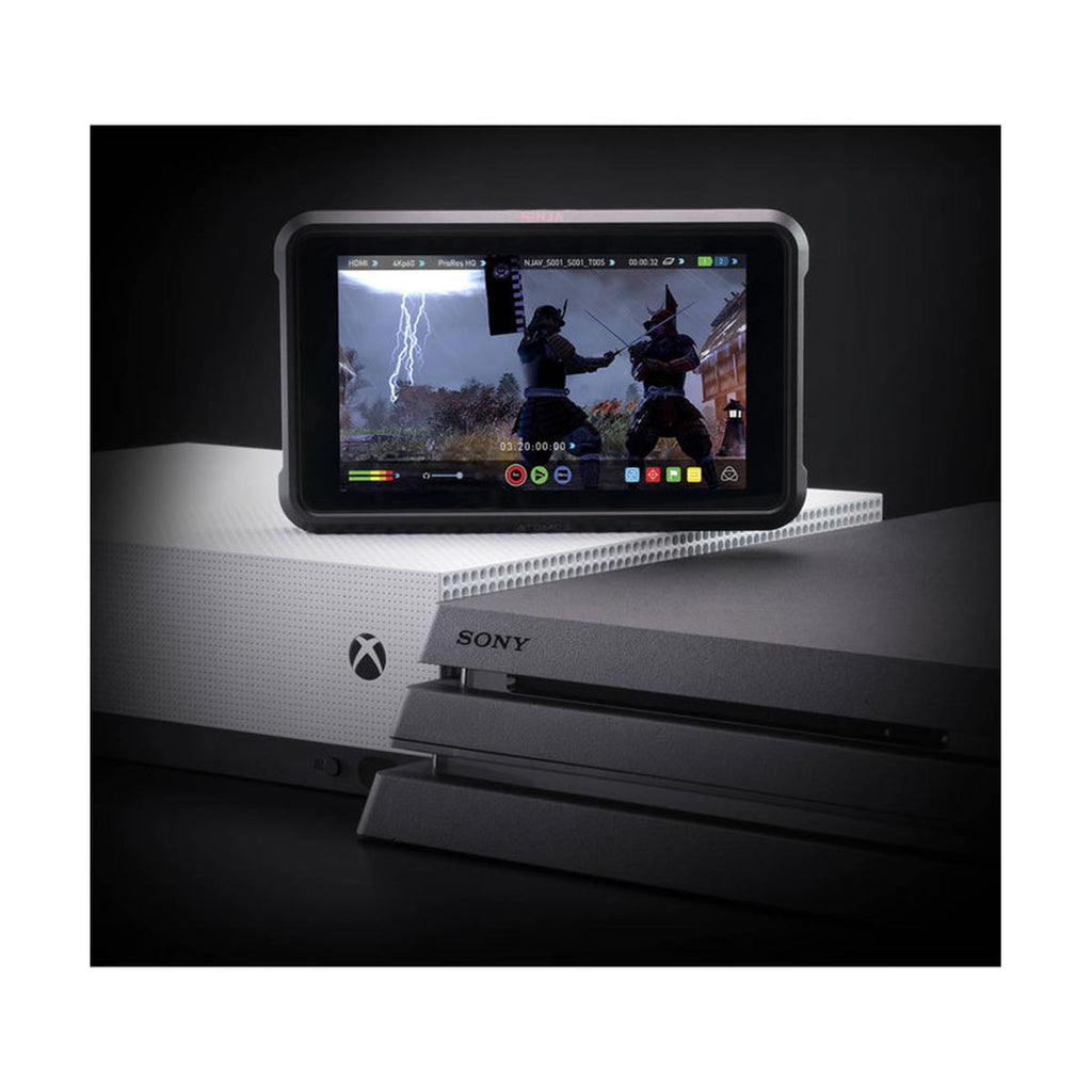 Atomos Ninja V Thin 5” 4K HDMI Recording Monitor