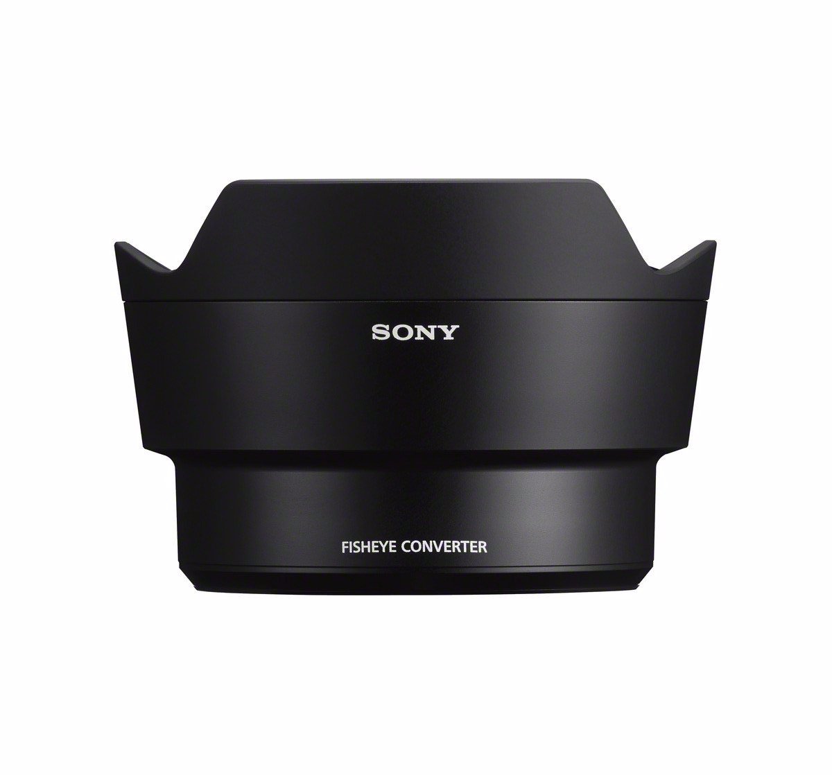 Sony FE 16mm Fisheye Converter for 28mm f/2 Lens Sony FE 16mm Fisheye Converter for 28mm f/2 Lens
