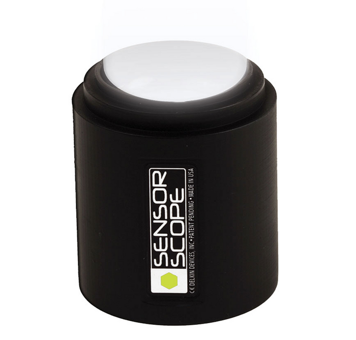 Delkin Sensor Scope with Bag