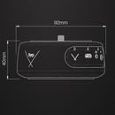 Syrp Genie Mini Motion Control Time Lapse Device