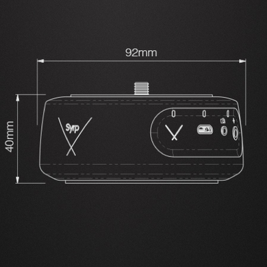 Syrp Genie Mini Motion Control Time Lapse Device