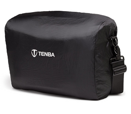 Tenba DNA 15 Dark Copper Messenger Bag