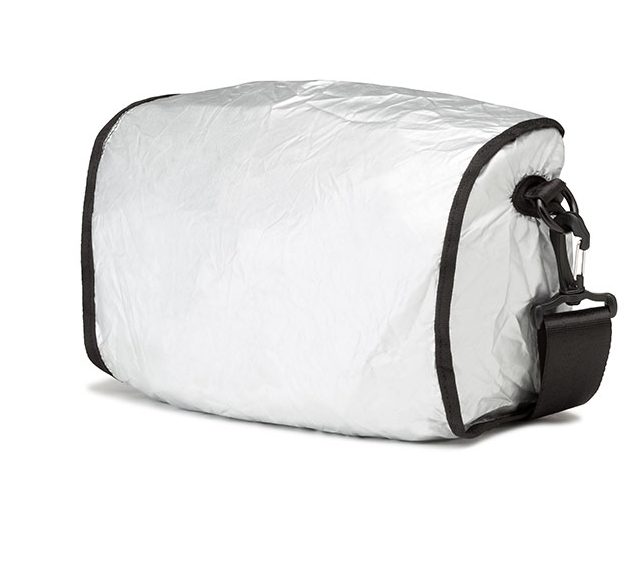 Tenba DNA 11 Graphite Messenger Bag