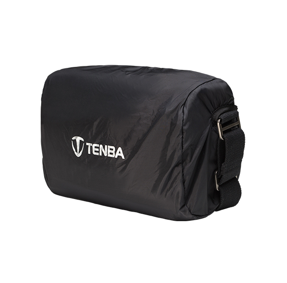 Tenba DNA 11 Olive Messenger Bag
