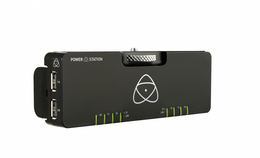Atomos Power Station Photo