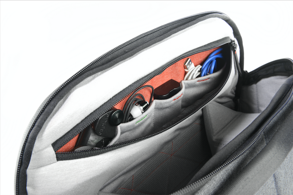 Peak Design Everyday Sling 10L Charcoal