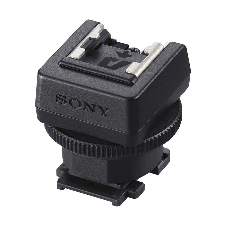 Sony ADP-MAC Multi-Interface Accessory Shoe Adapter