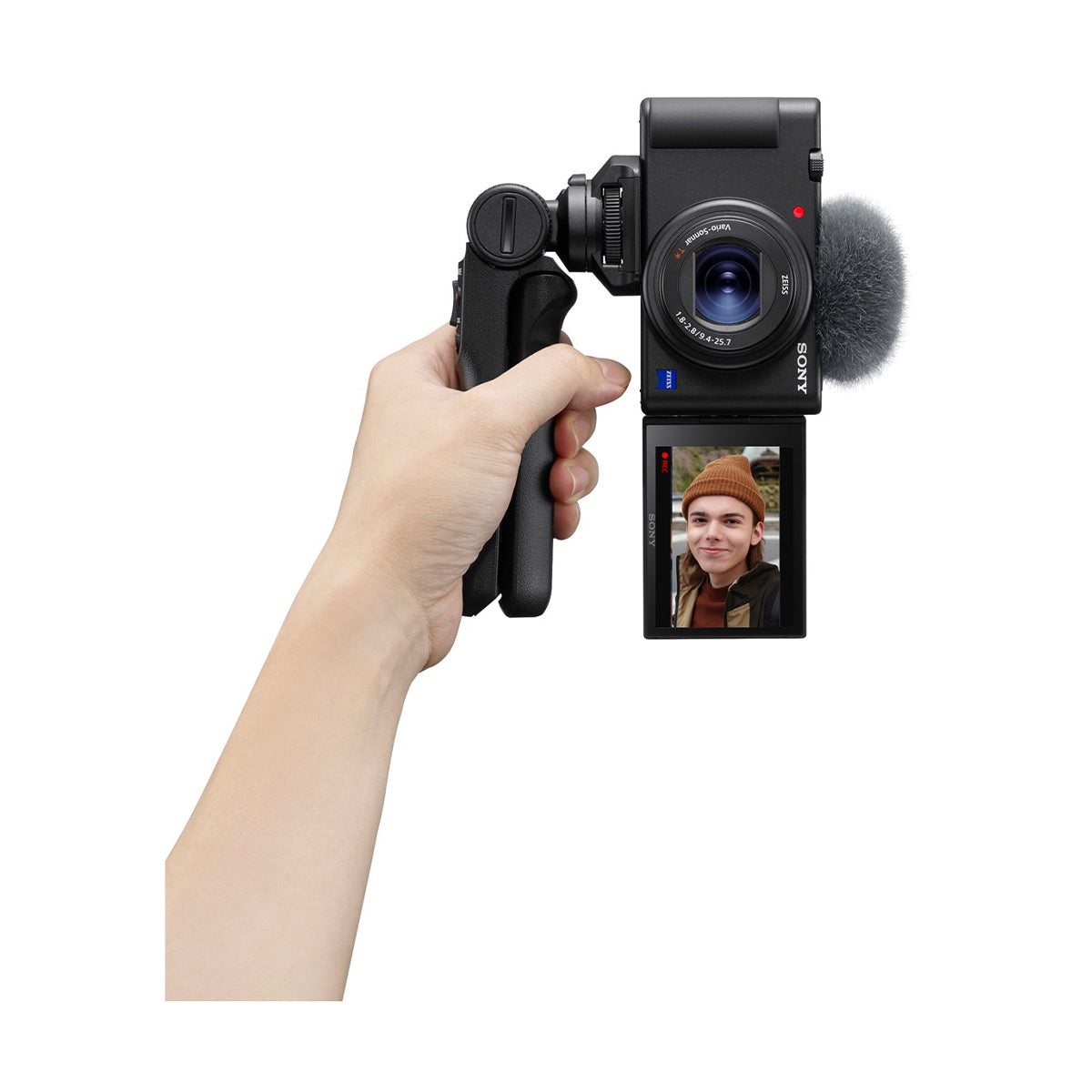 Sony Vlogger Accessory Kit