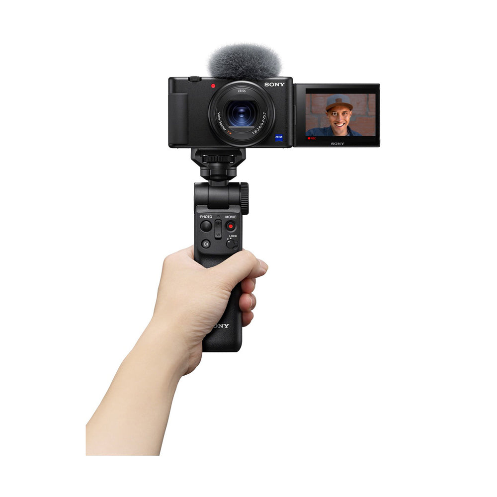 Sony Vlogger Accessory Kit