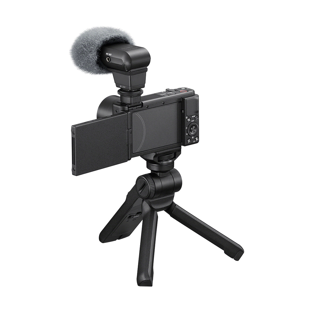 Sony Vlogger Accessory Kit