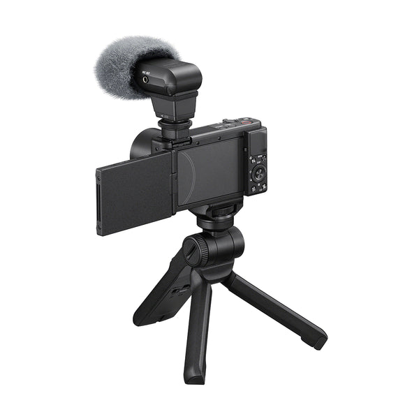 Sony Vlogger Accessory Kit