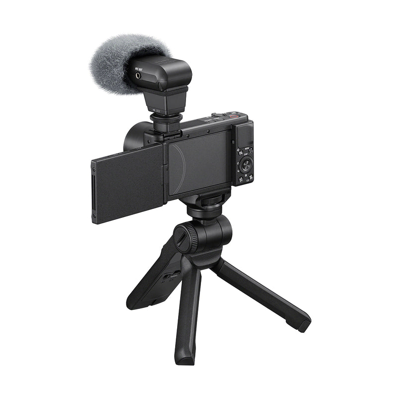 Sony Vlogger Accessory Kit