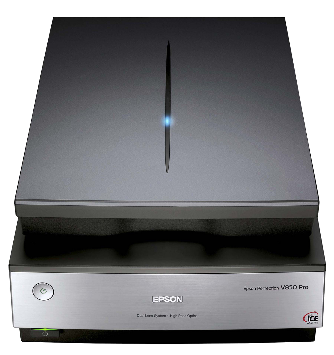 Epson Perfection V850 Pro Photo Scanner
