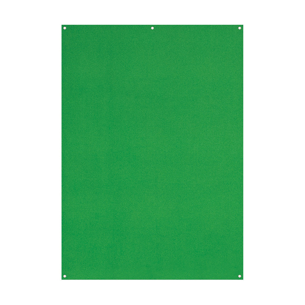 Westcott X-Drop Background (5x7’ Green) – Pictureline