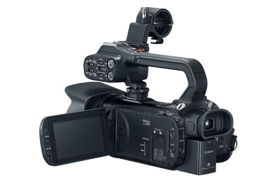 Canon XA30 Professional Camcorder