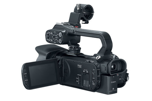 Canon XA30 Professional Camcorder