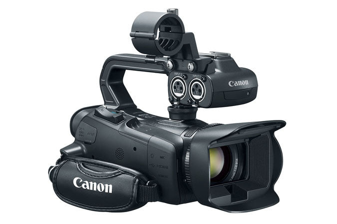 Canon XA30 Professional Camcorder
