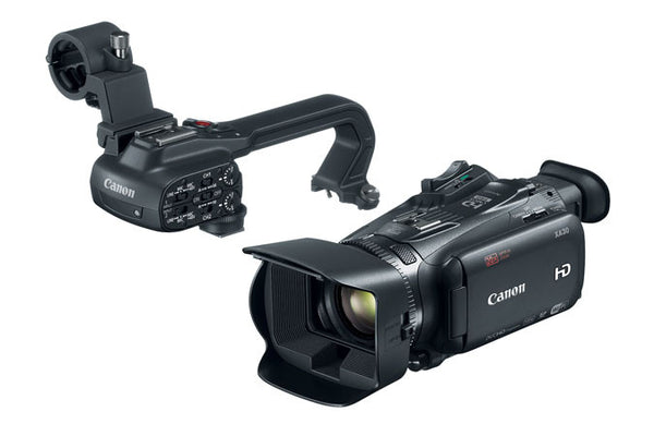 Canon XA30 Professional Camcorder
