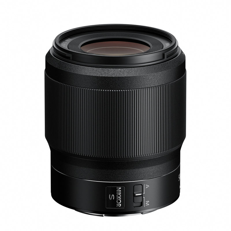Nikon Z 50mm f/1.8 S Lens