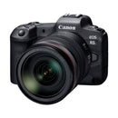 Canon EOS R5 Mirrorless Camera Body