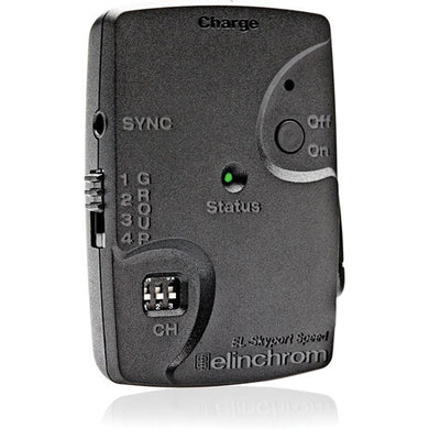 Elinchrom Skyport Universal Speed Trigger Set