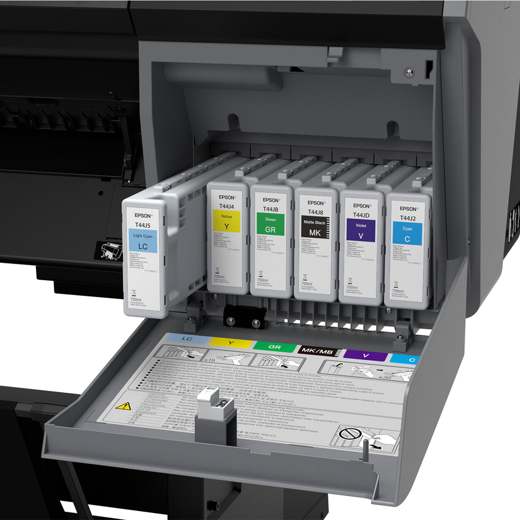 Epson SureColor P9570 Standard Edition Printer