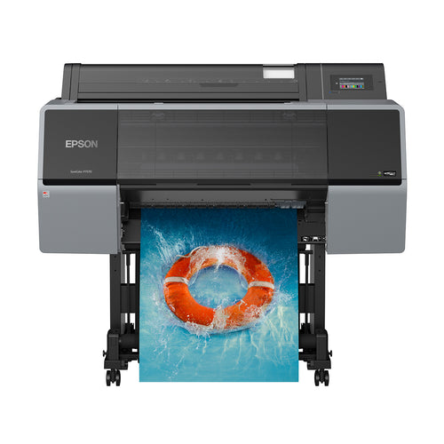 Epson SureColor P7570 Standard Edition Printer