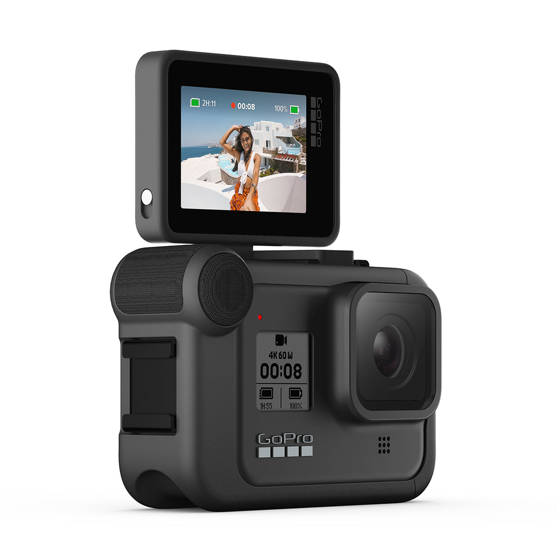 GoPro Display Mod for HERO12/11/10/9/8