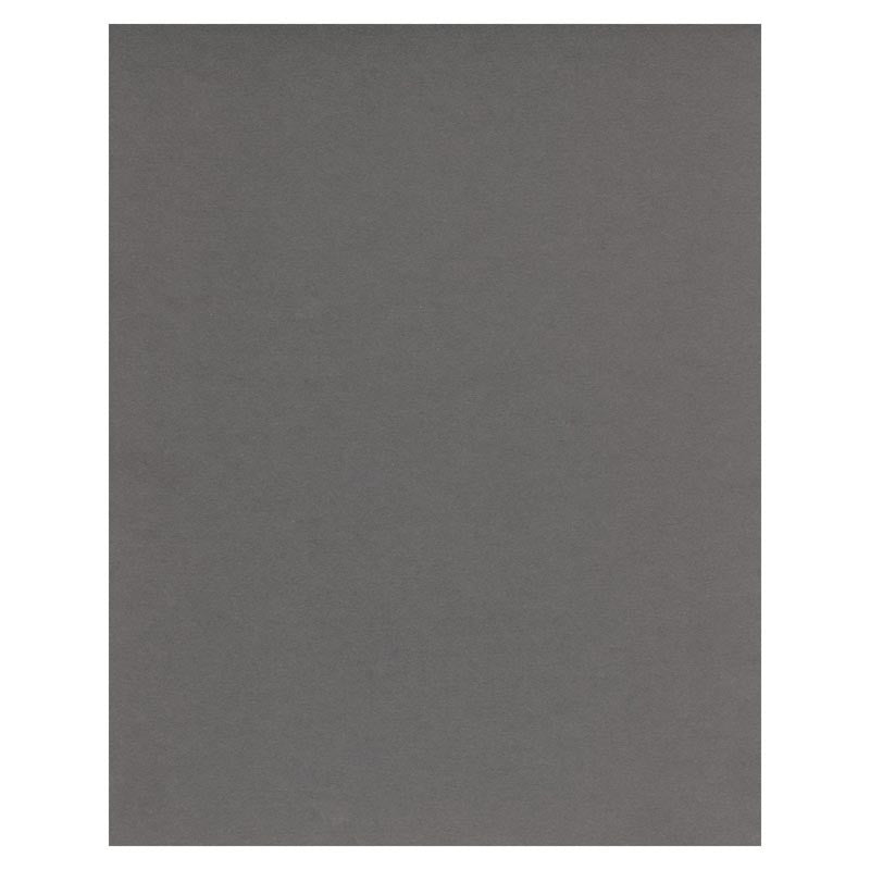 Delta Gray Card (8x10")