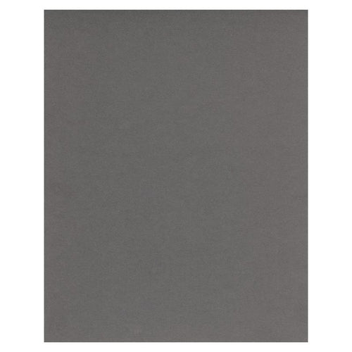 Delta Gray Card (8x10")
