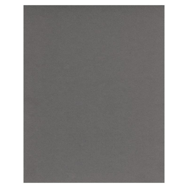 Delta Gray Card (8x10")