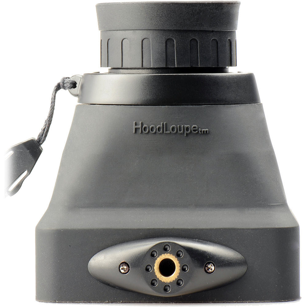 Hoodman HoodLoupe Compact 3.2