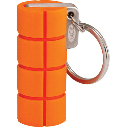 LaCie RuggedKey USB 3.0 Flash Drive 16GB