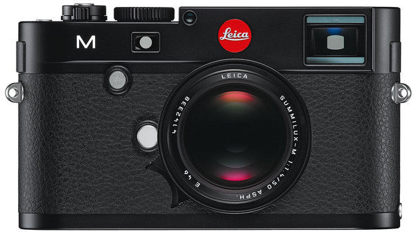 Leica M Digital Camera Black QM2