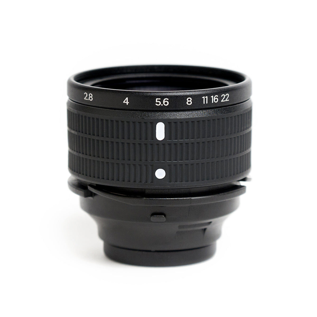 Lensbaby Edge 80 Optic