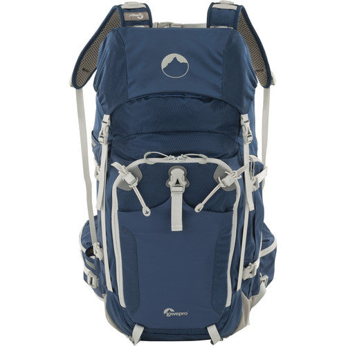 Lowepro Rover Pro 35L AW Camera Backpack (Blue)