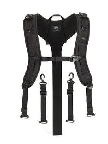 Lowepro S&F Technical Harness (Black)