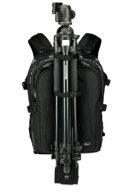 Lowepro Vertex 200 AW Camera and Laptop Backpack (Black)