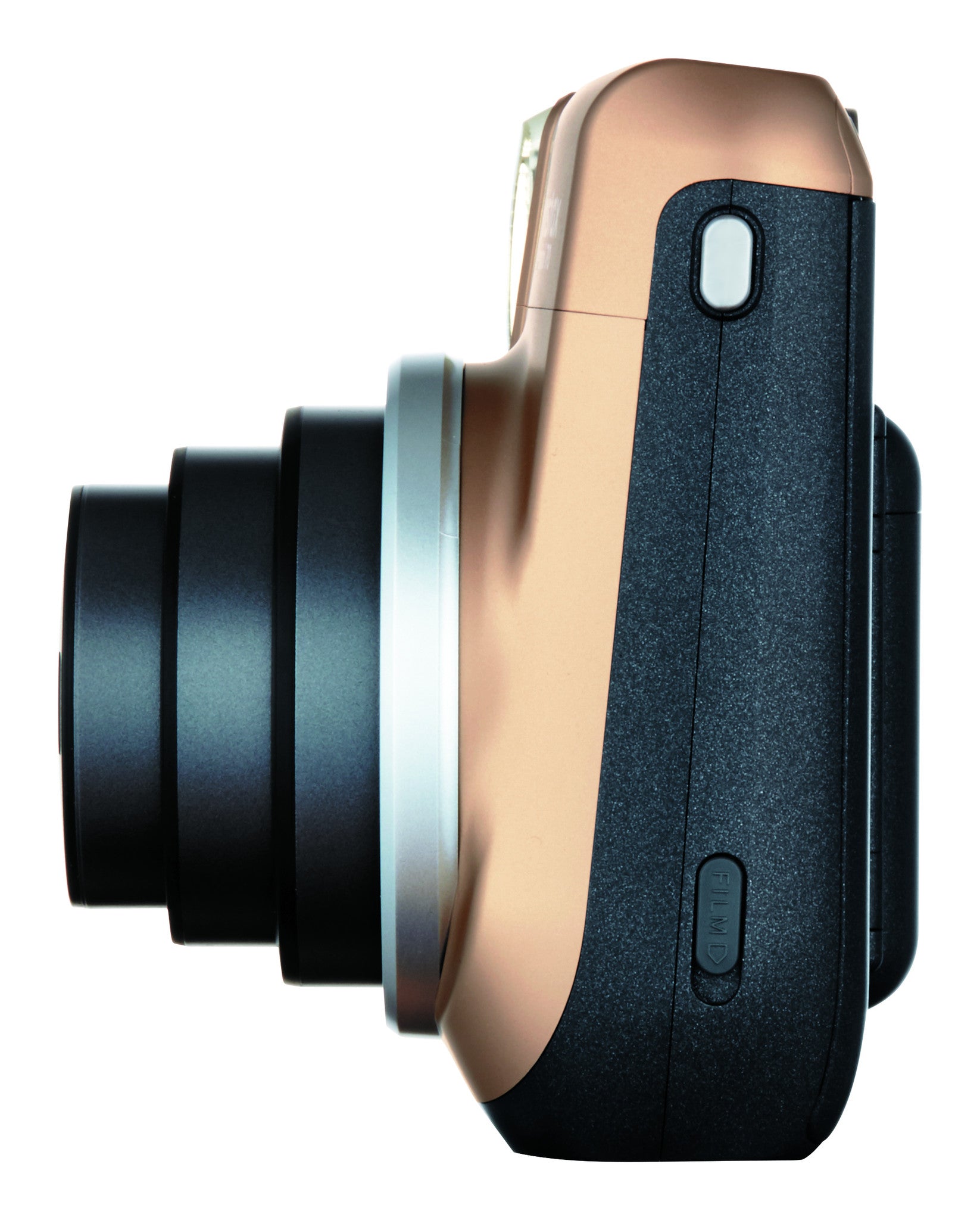 Fujifilm INSTAX Mini 70 Instant Film Camera (Stardust Gold)