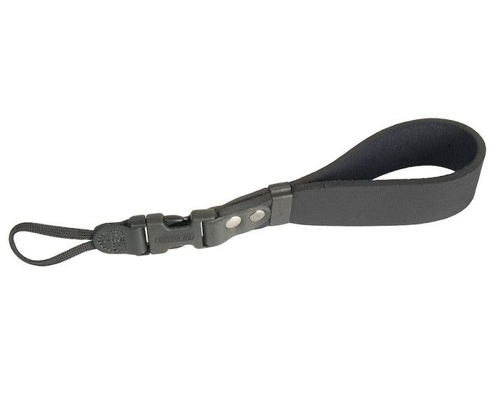 OP/TECH SLR Wrist Strap Black