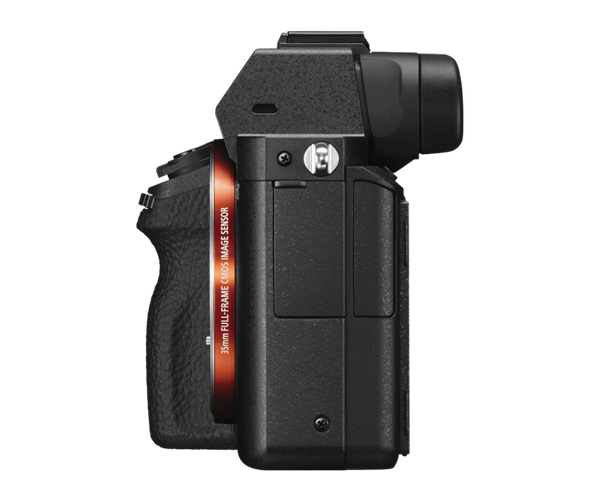 Sony Alpha A7II Mirrorless Digital Camera Body