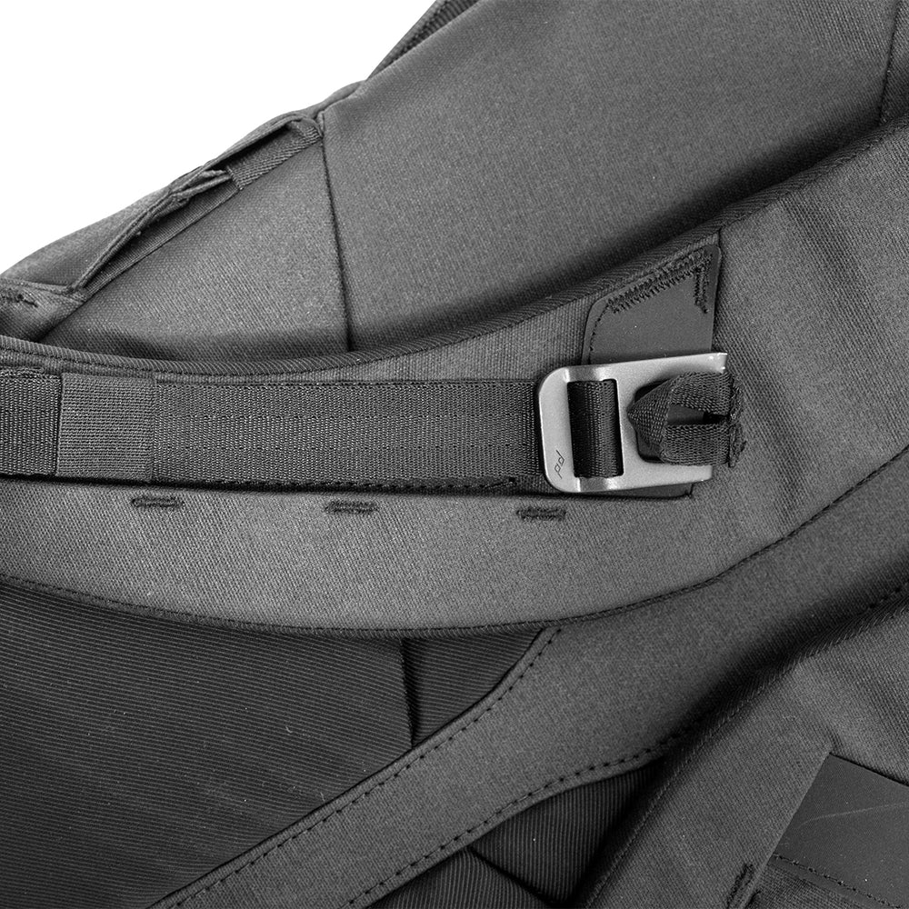 Peak Design Everyday Backpack 20L v2 - Black