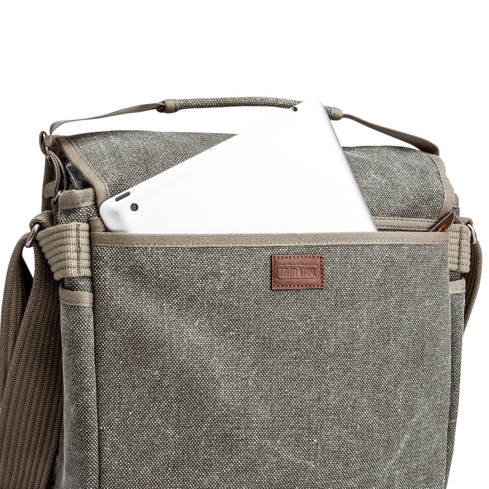 Think Tank Retrospective 20 Shoulder Camera Bag (Sandstone)