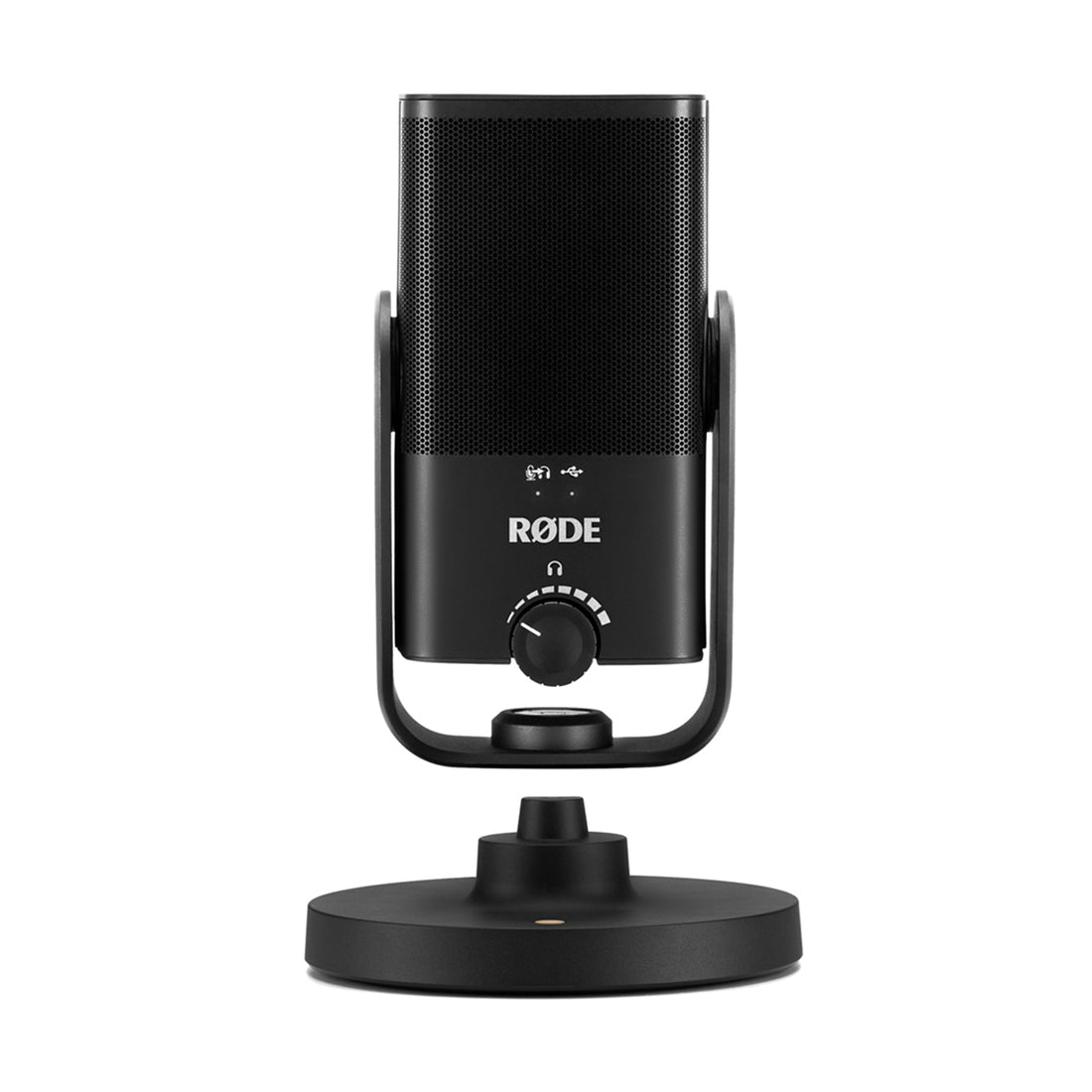 RODE NT-USB Mini Studio Quality USB Microphone