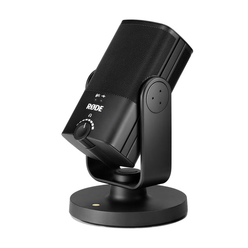 RODE NT-USB Mini Studio Quality USB Microphone