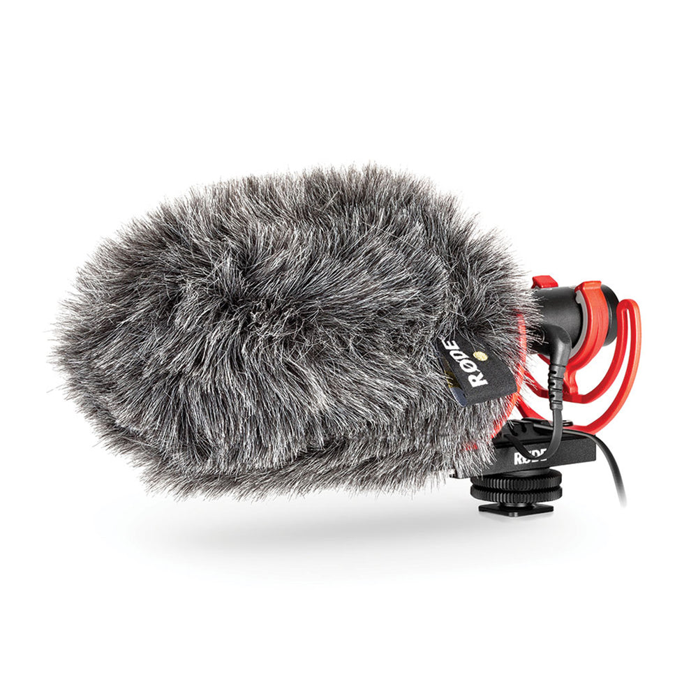 RODE WS11 Deluxe Windshield for VideoMic NTG Mic